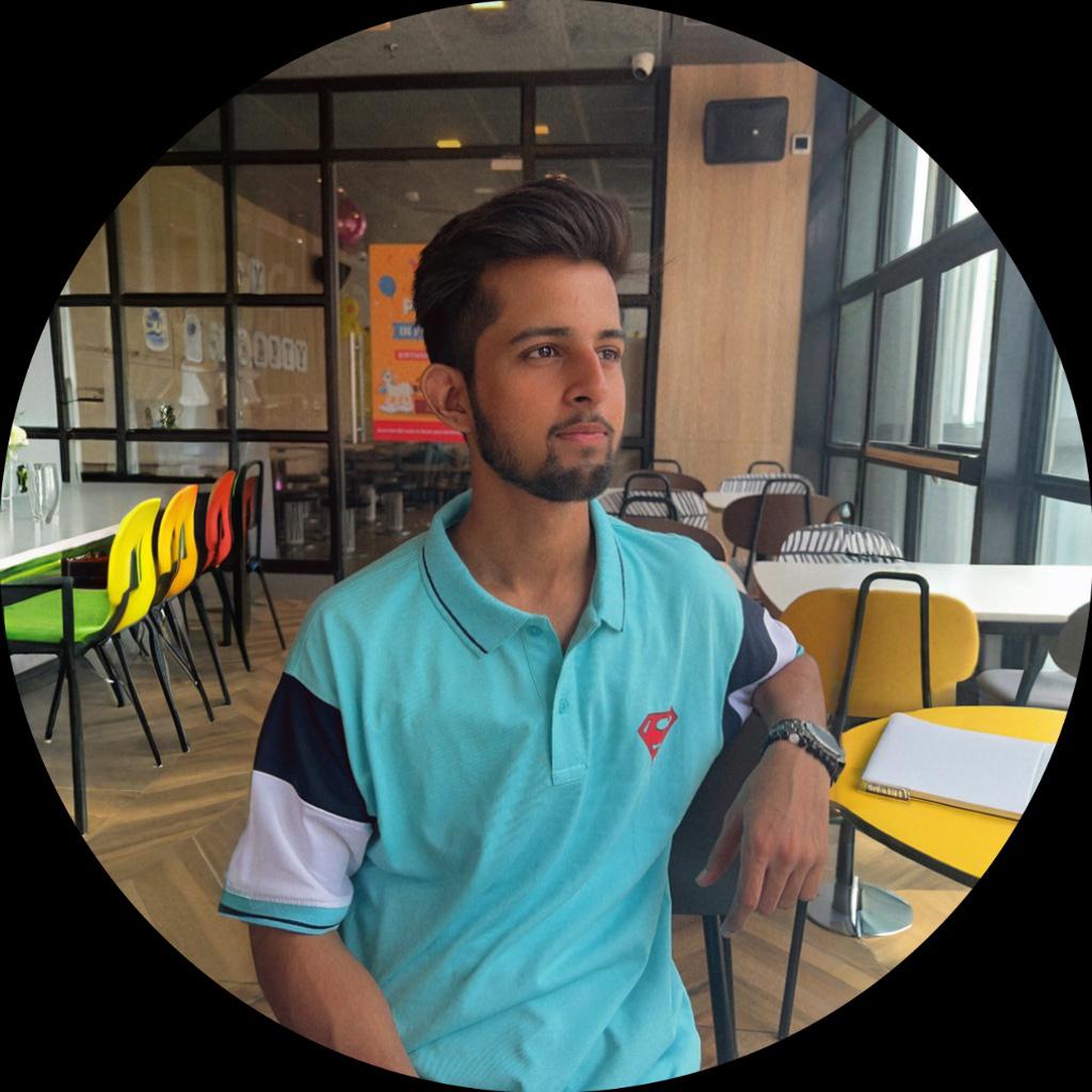 Arpit Shukla Portfolio